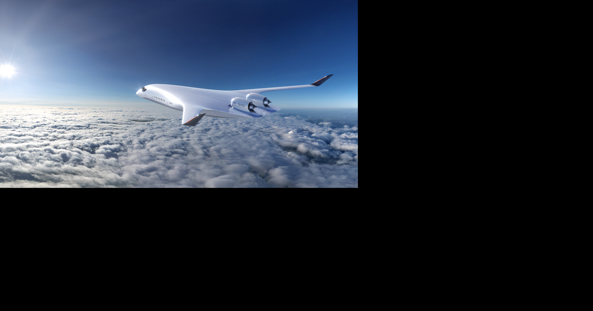 JetZero considering Greensboro NC airport for airplane plant