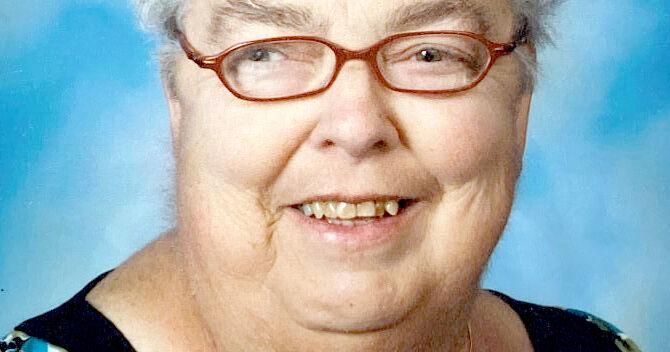 Richards, Ann Naylor