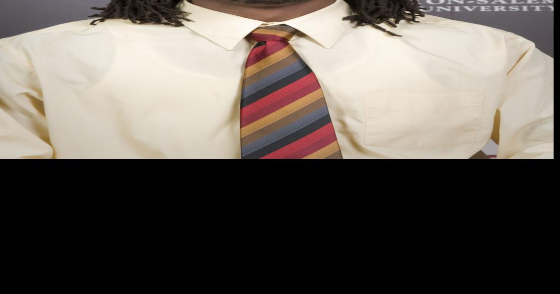 Marvin 'Hut' Bohannon, a Winston-Salem native, is named linebackers ...