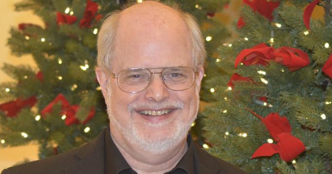 Ron Rudkin arrived at the School of the Arts in 1978. He will conduct ...