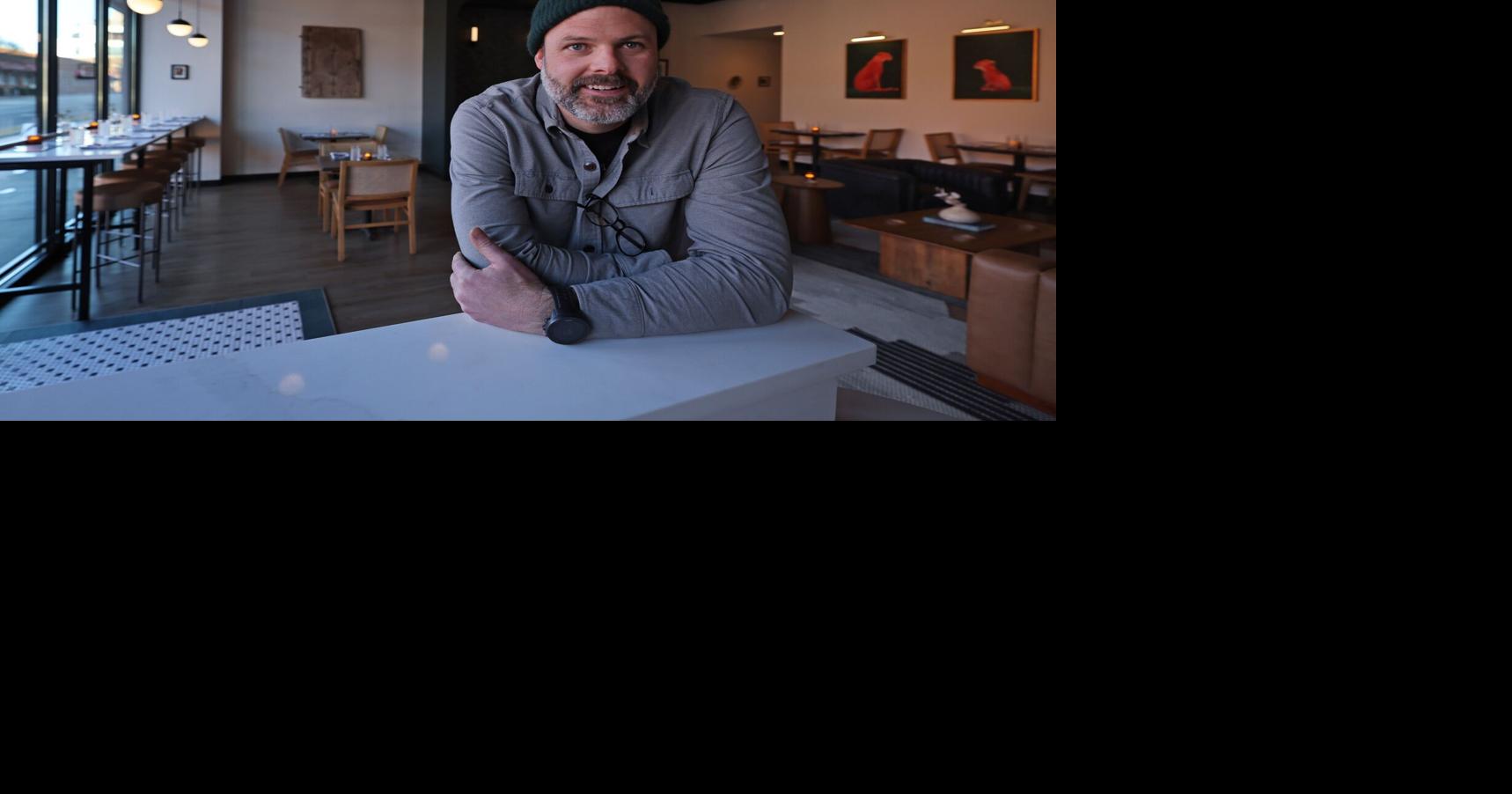 Chef opens Pleasants Provisions in Winston-Salem