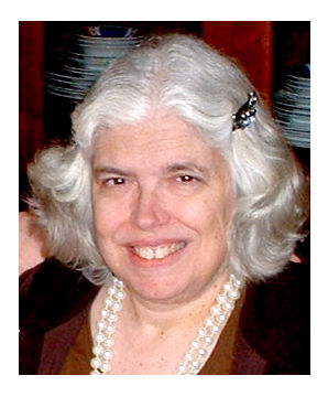 Frederick, Marianne Lee (Anne Lee)