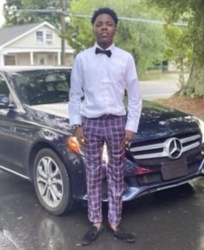 Forsyth Sheriff offers $5,000 reward in killing of Clemmons teen.