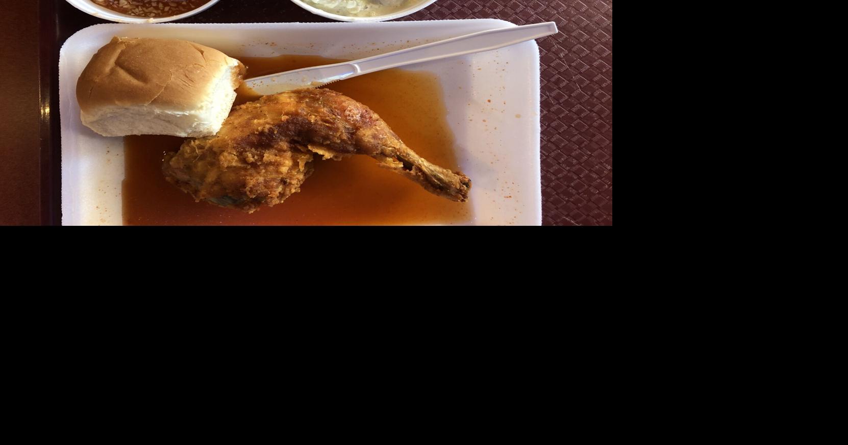 Ted's Famous Chicken to close after 24 years