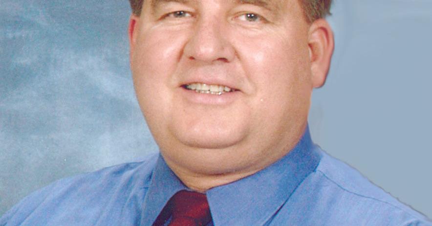Call, Harold Thomas