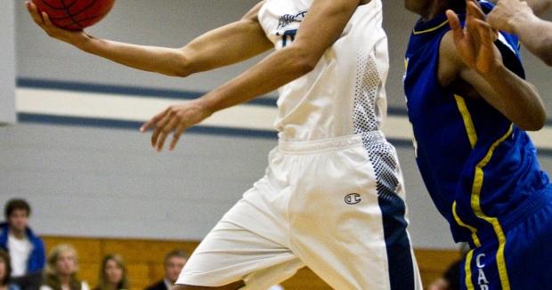 Focus On: Colton Bishop