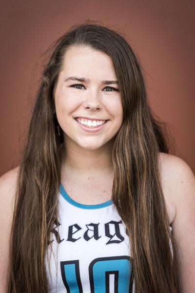 Focus on: Allison Bacon