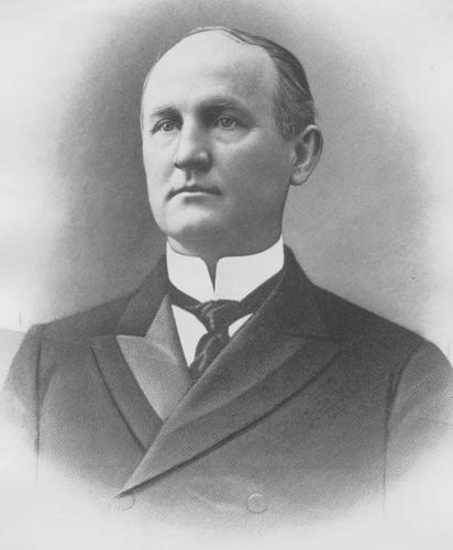 UNCG to study use of Aycock name on building