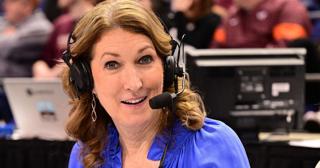 ESPN's Debbie Antonelli is ready for basketball season