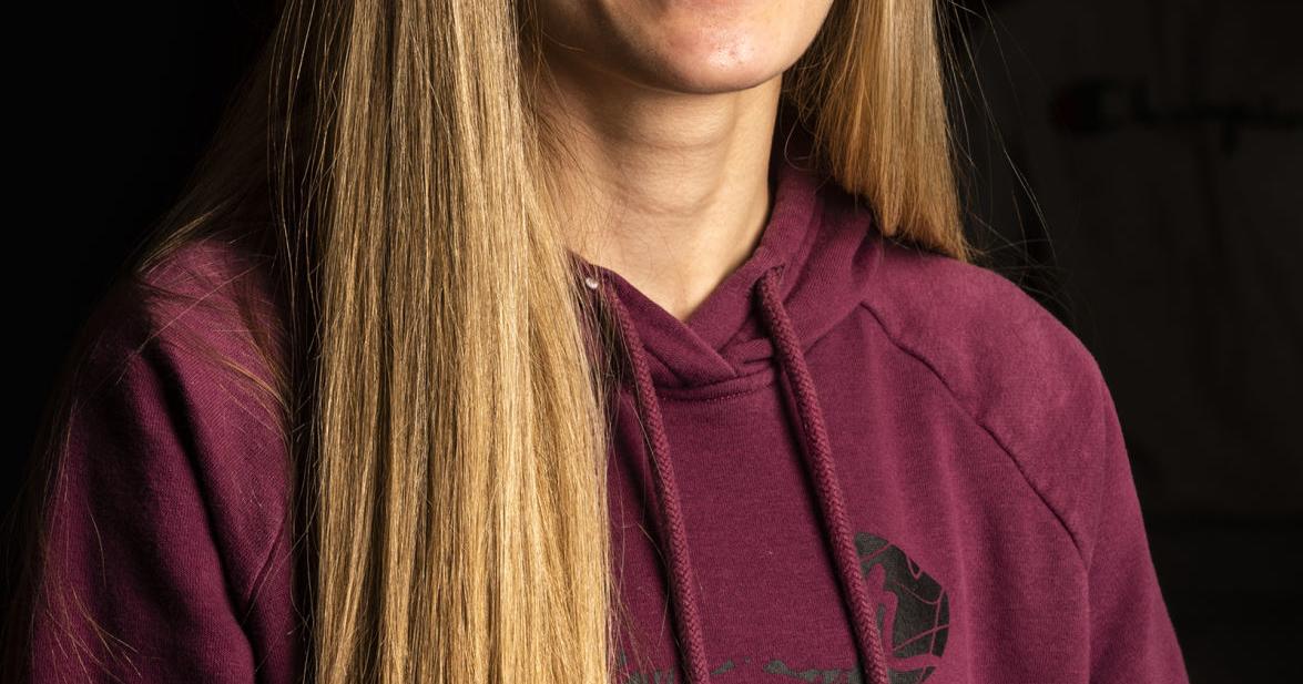 Focus on: Amanda Finch