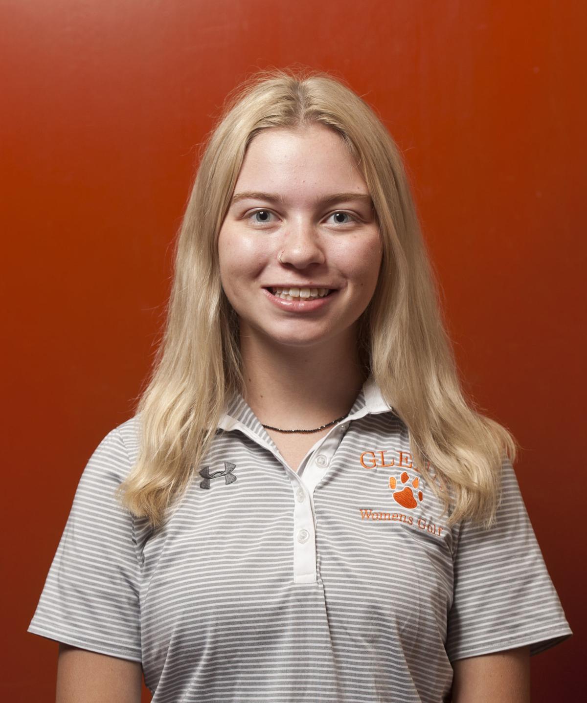 Focus on: Kelly Marshall