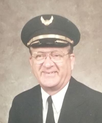 Orrell, Thomas H.