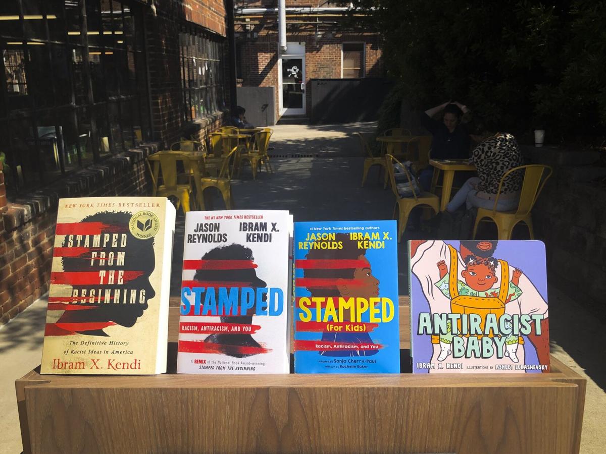 Bookmarks launches its community-wide effort aimed at uniting on the ...