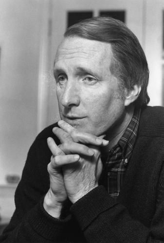 Country legend George Hamilton IV dies at 77