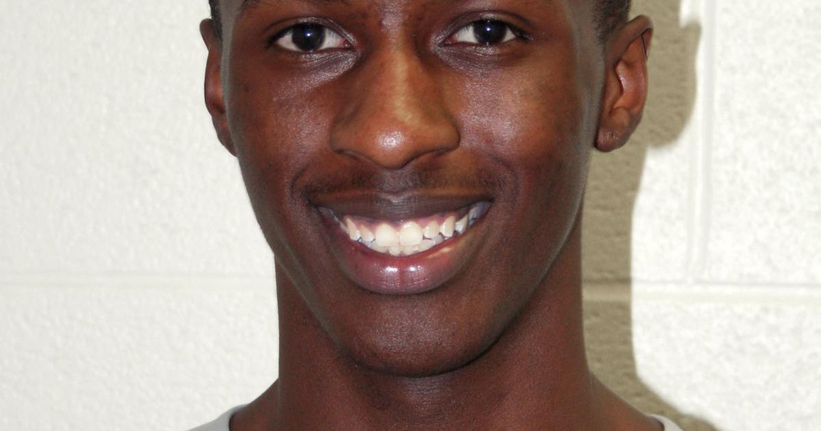 Focus On: Darius Goolsby