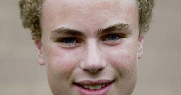 Focus On: Bryan Christ