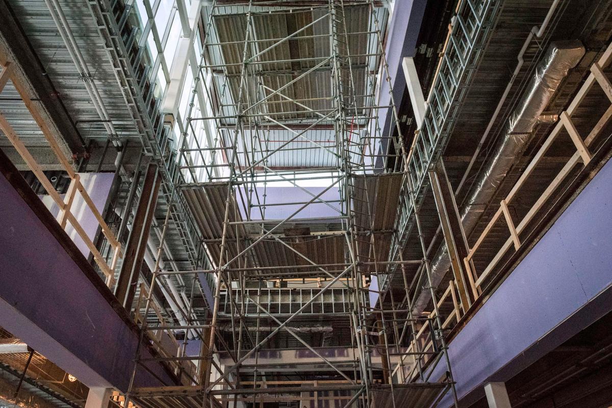 Forsyth County Public Library - The NC Triad - UrbanPlanet.org