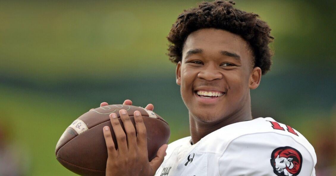 WSSU's Daylin Lee named to All-CIAA second team