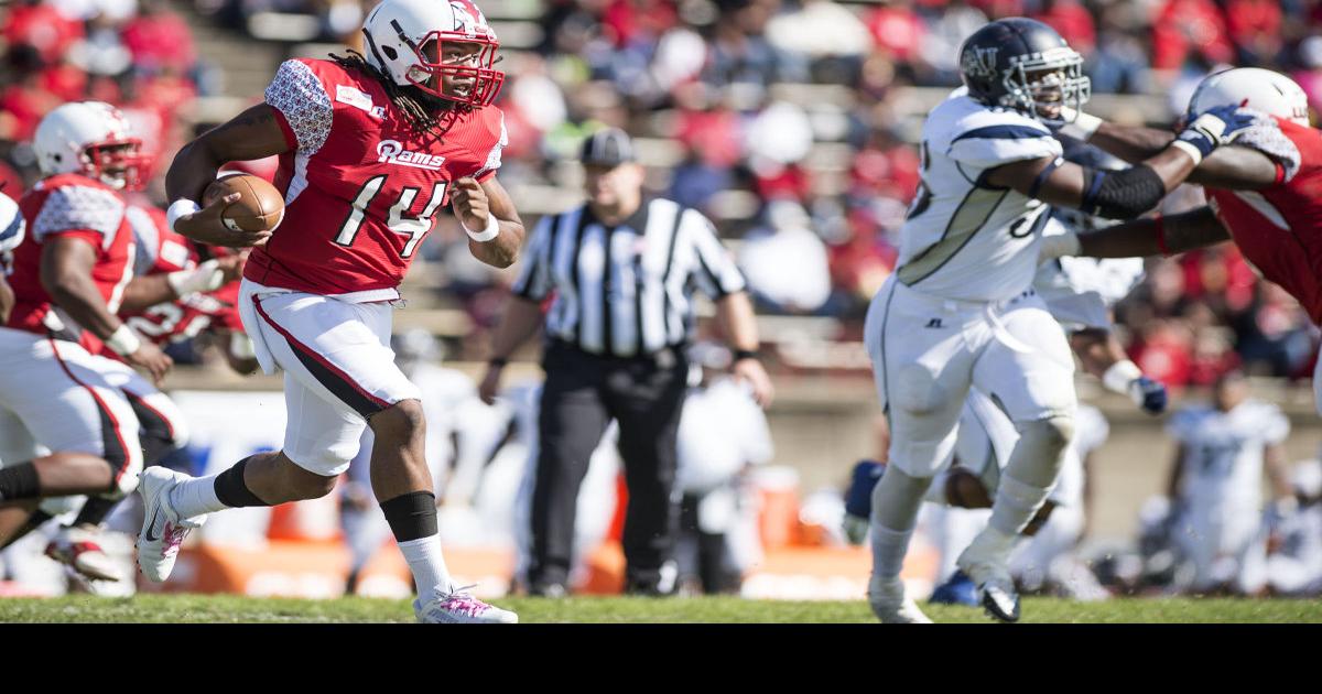 Sims finds a home at WSSU