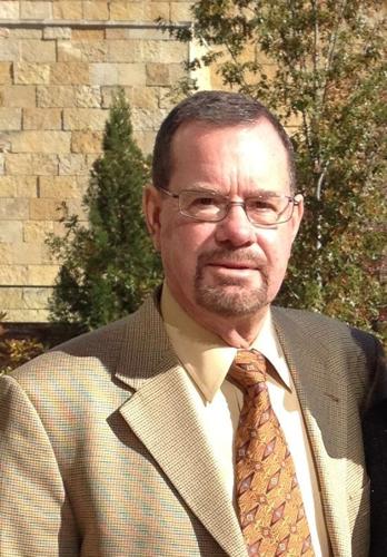 Pritchard, Joseph Gary