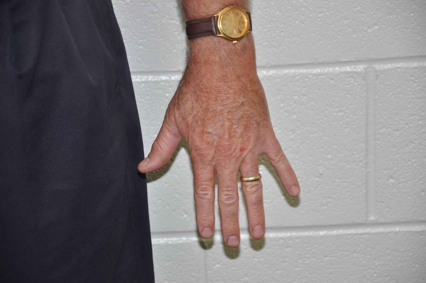 Warning, Graphic Content: Crime Scene Photos from the Corbett Case