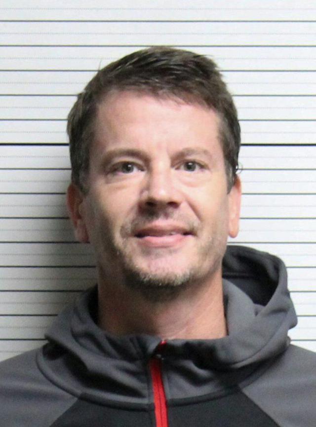 Nathan Tabor indicted on felony extortion charges. Former Forsyth ...