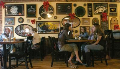 Downtown Living - Forget Alka-Seltzer and join in the fun