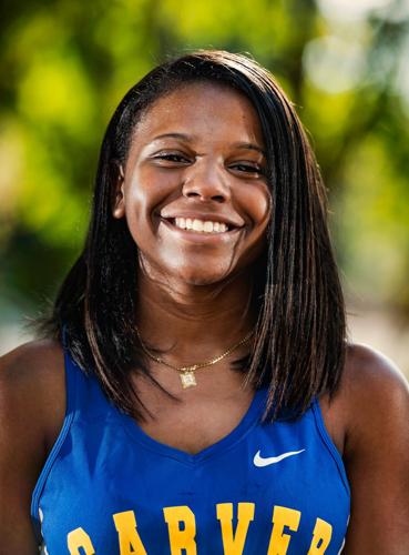 A Jacket with running wings: Fletcher uses cross-country at Carver as a ...