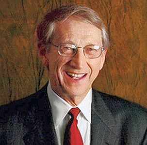 Stuart Epperson Sr.: The importance of fathers