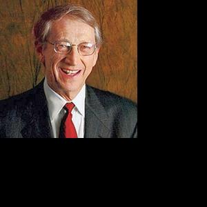 Stuart Epperson Sr.: The importance of fathers