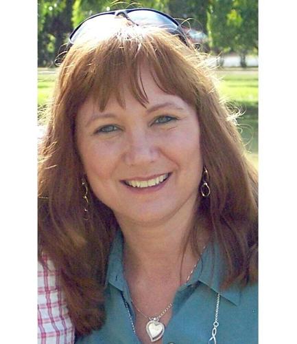 Kiger, Julie Elizabeth Alstat