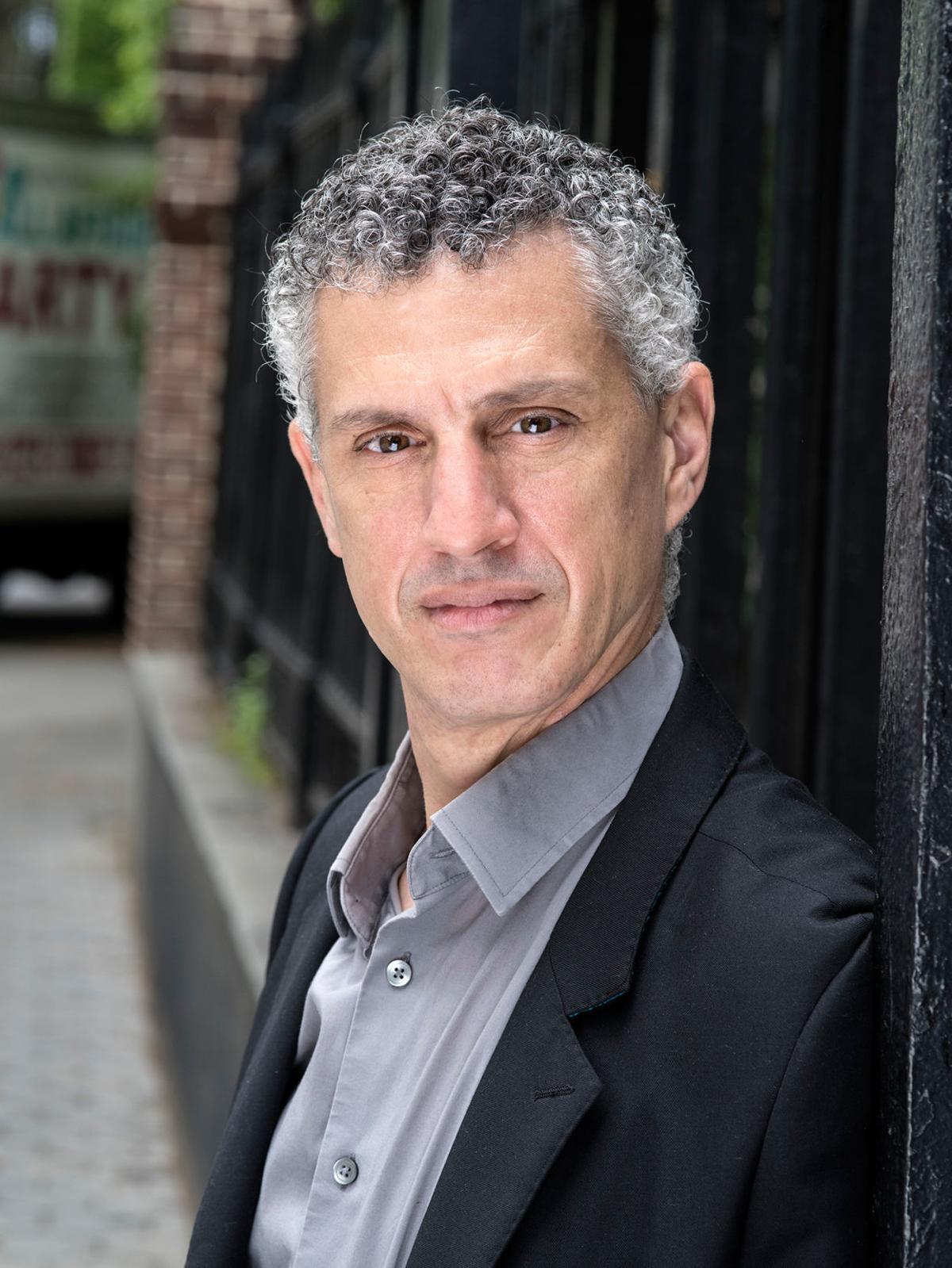 Conductor Robert Franz shines in return to Winston-Salem