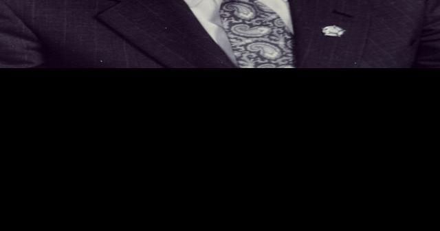 Longtime sheriff McCrary dies at 83