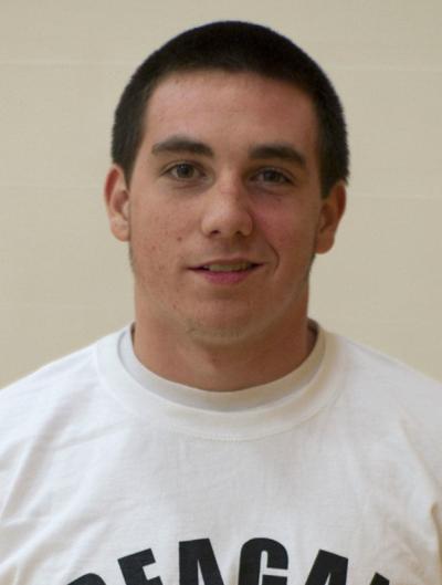 Focus On: Justin Posey