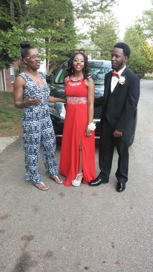 Your Photos: Graduation and Prom