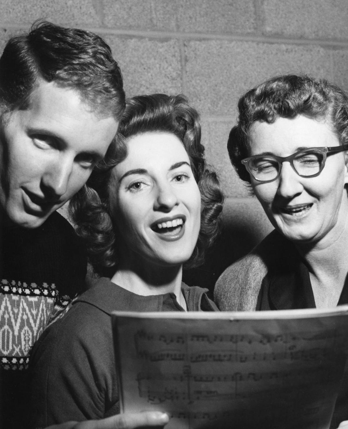 George Hamilton IV | | journalnow.com