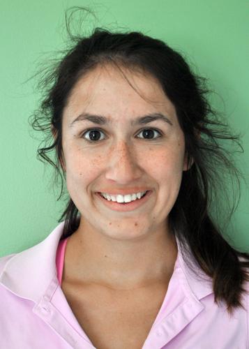 Focus On: Carter Hunter