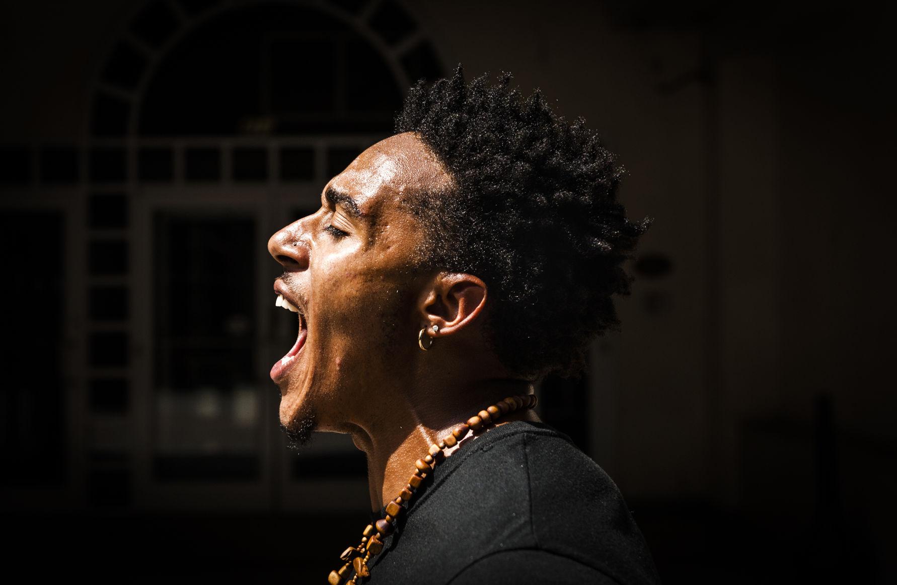 Black Lives Matter March