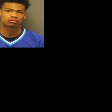 Greensboro teen accused of committing several armed robberies is jailed ...