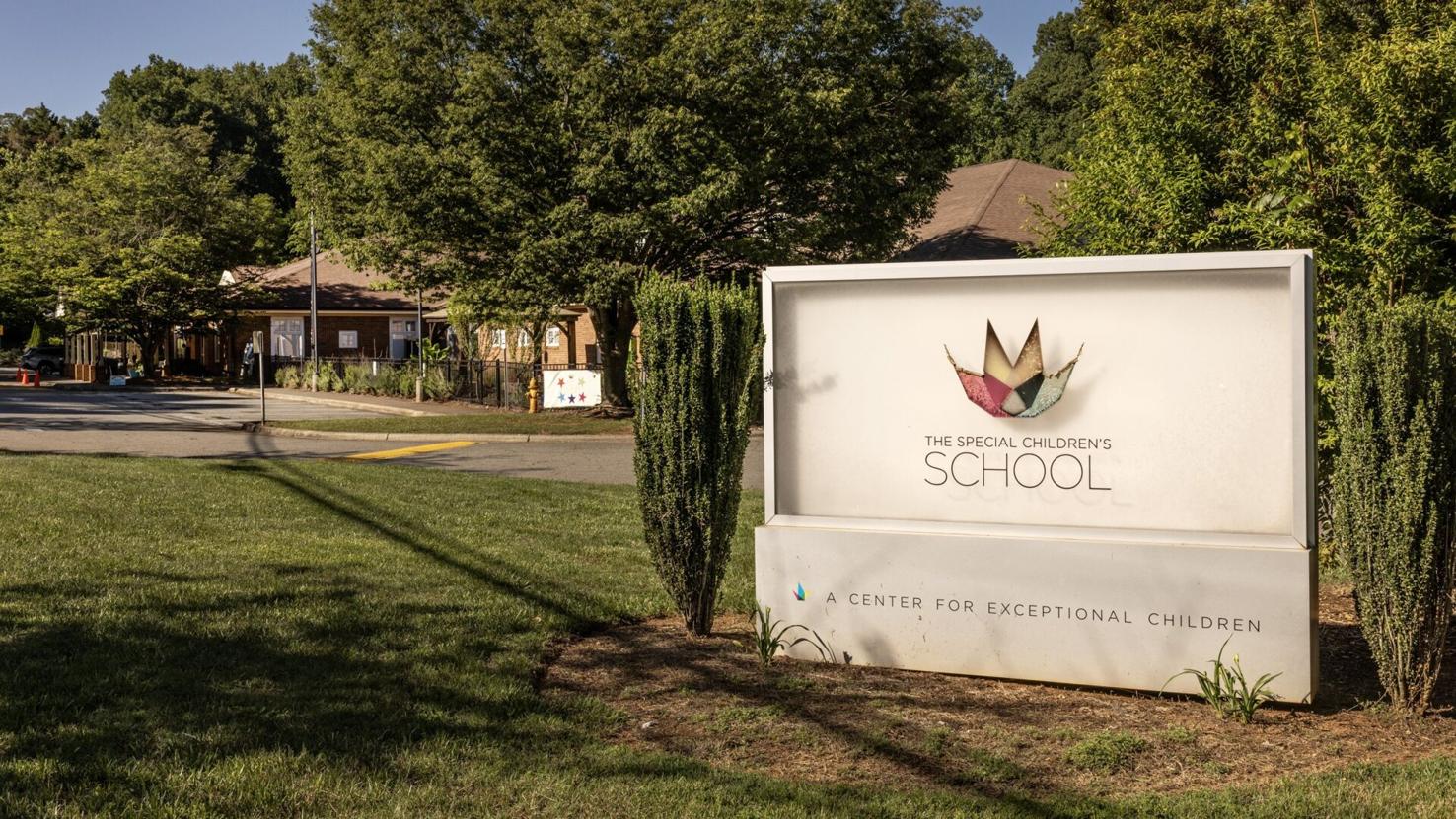 Special Children's School to leave leased site in Forsyth