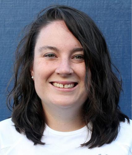 Focus On: Amanda Crews