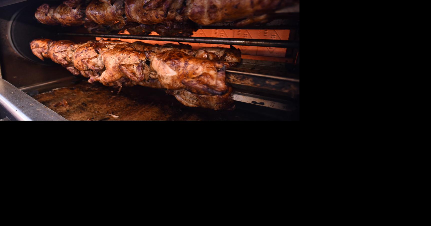 Peruvian rotisserie chicken comes to Winston-Salem
