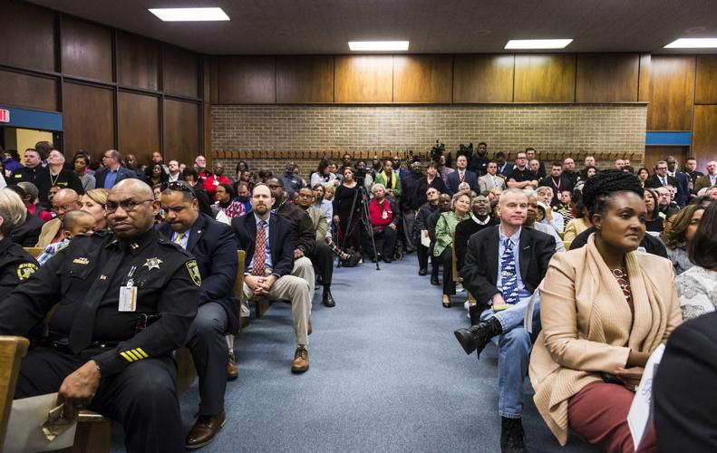 2. Bobby Kimbrough Jr.