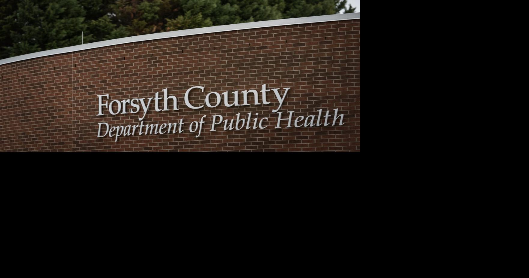 Forsyth health department offers program for pre-teen boys