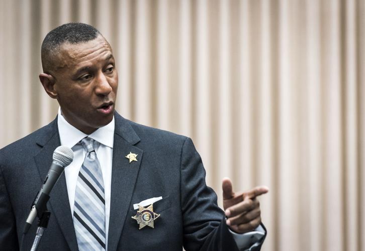 2. Bobby Kimbrough Jr.