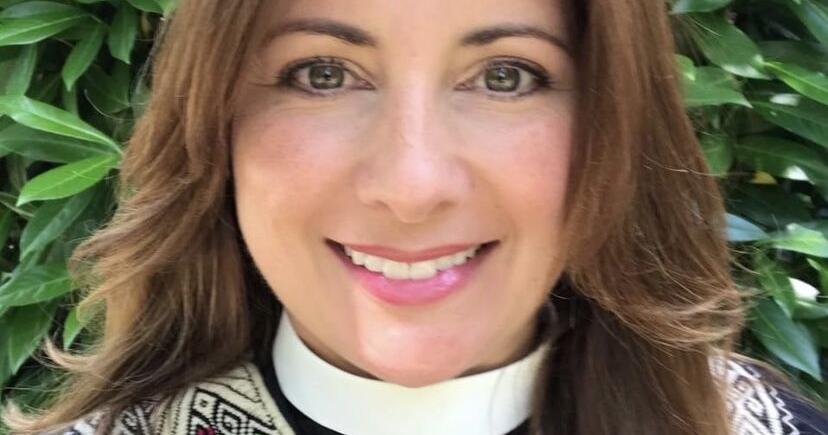 The Rev. Chantal Morales McKinney: Compassionate action for vulnerable ...