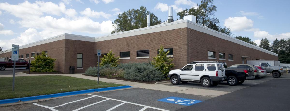 Forsyth Tech opens new advanced manufacturing center