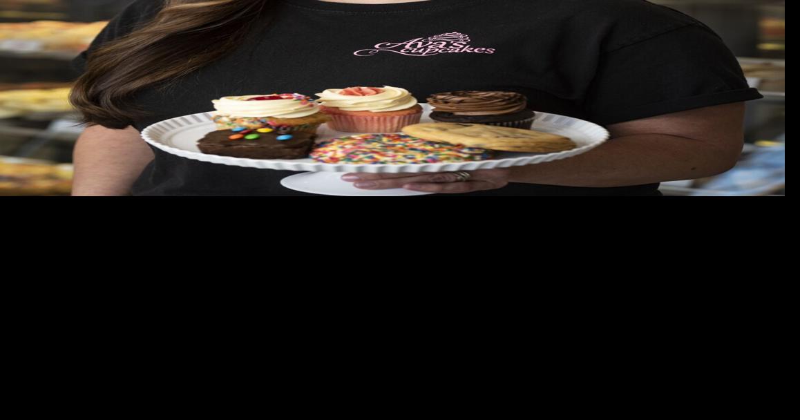 Michelle Spell: ‘Do whatever is hardest first every day’