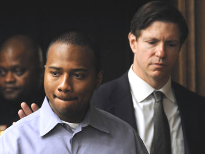 Lawyers argue to jury for and against death penalty