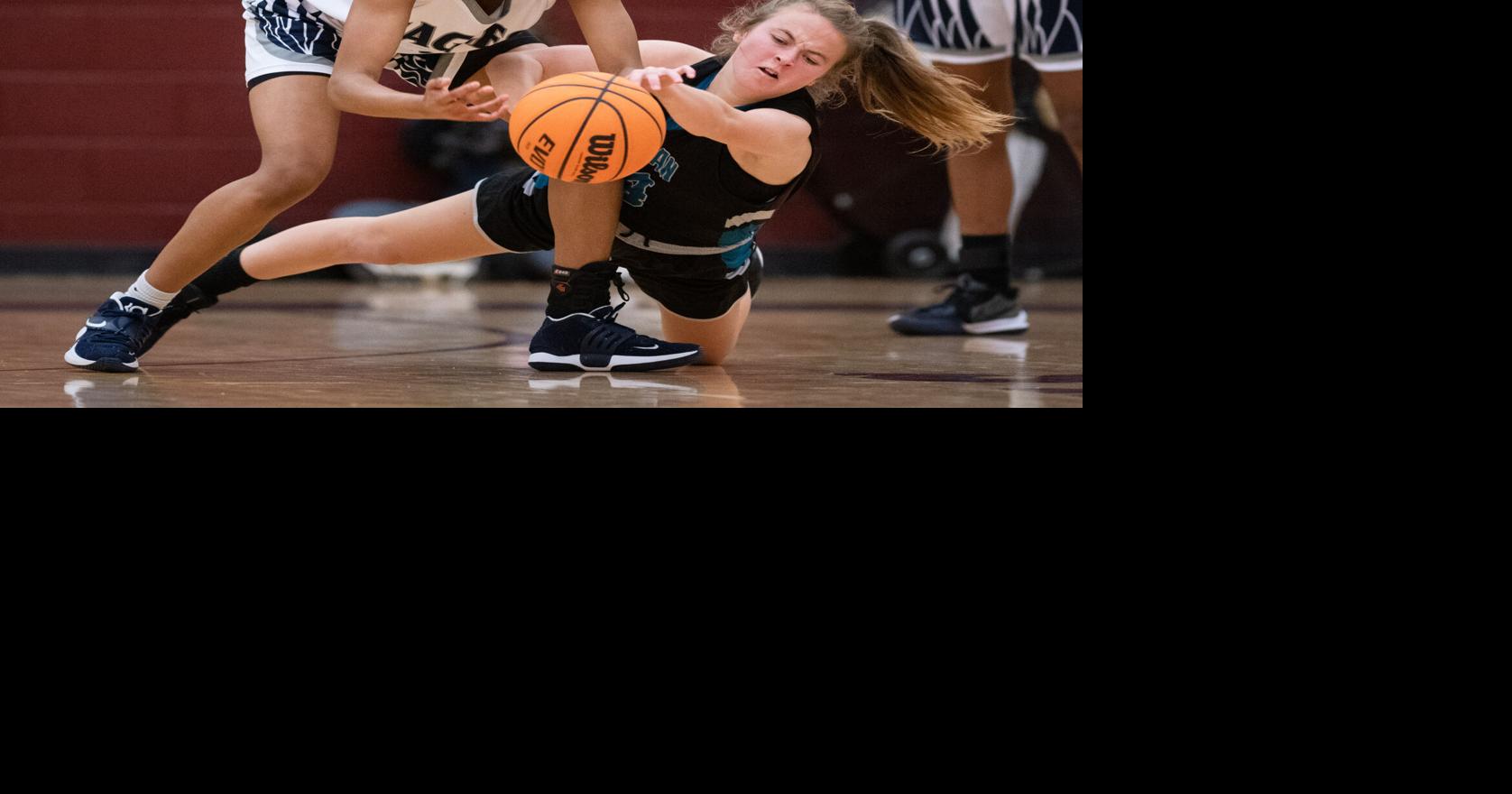 Photos: East Forsyth 55-46 over Reagan in Mary Garber Championship Game